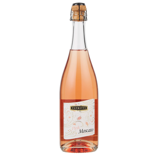 Products – Moscato Life
